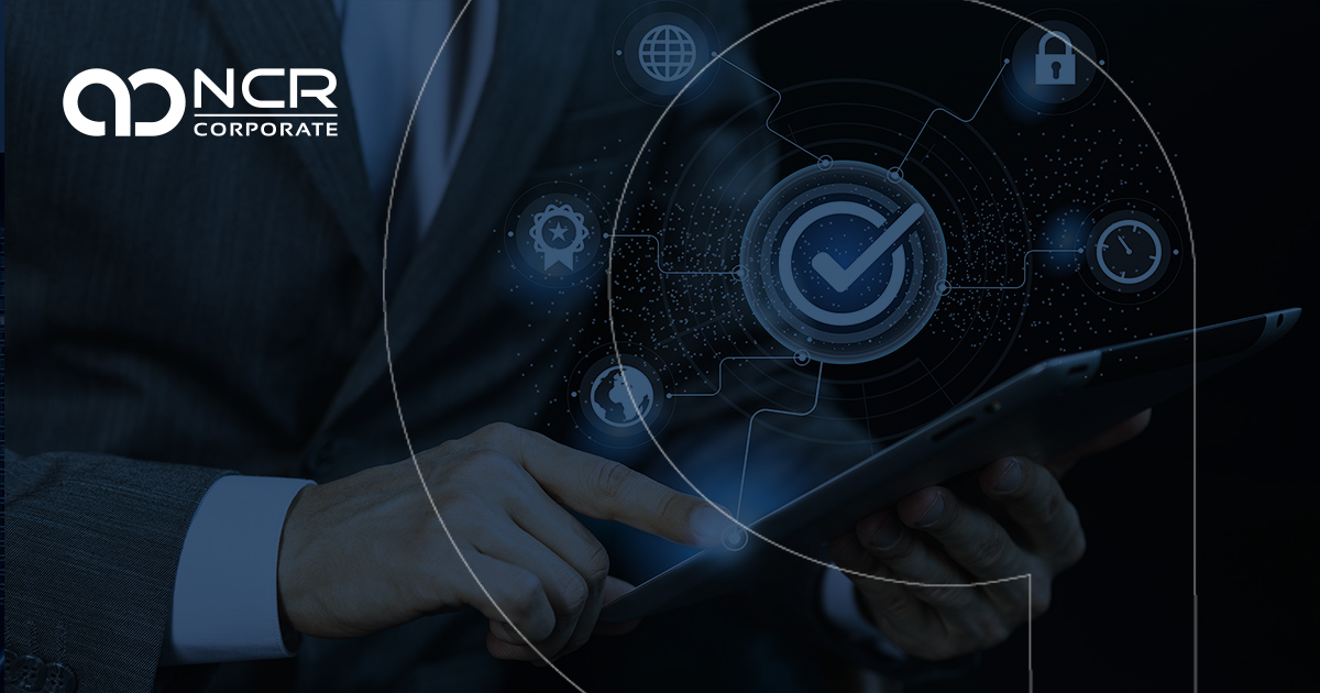 Software e Licenciamento Corporativo - NCR Corporate