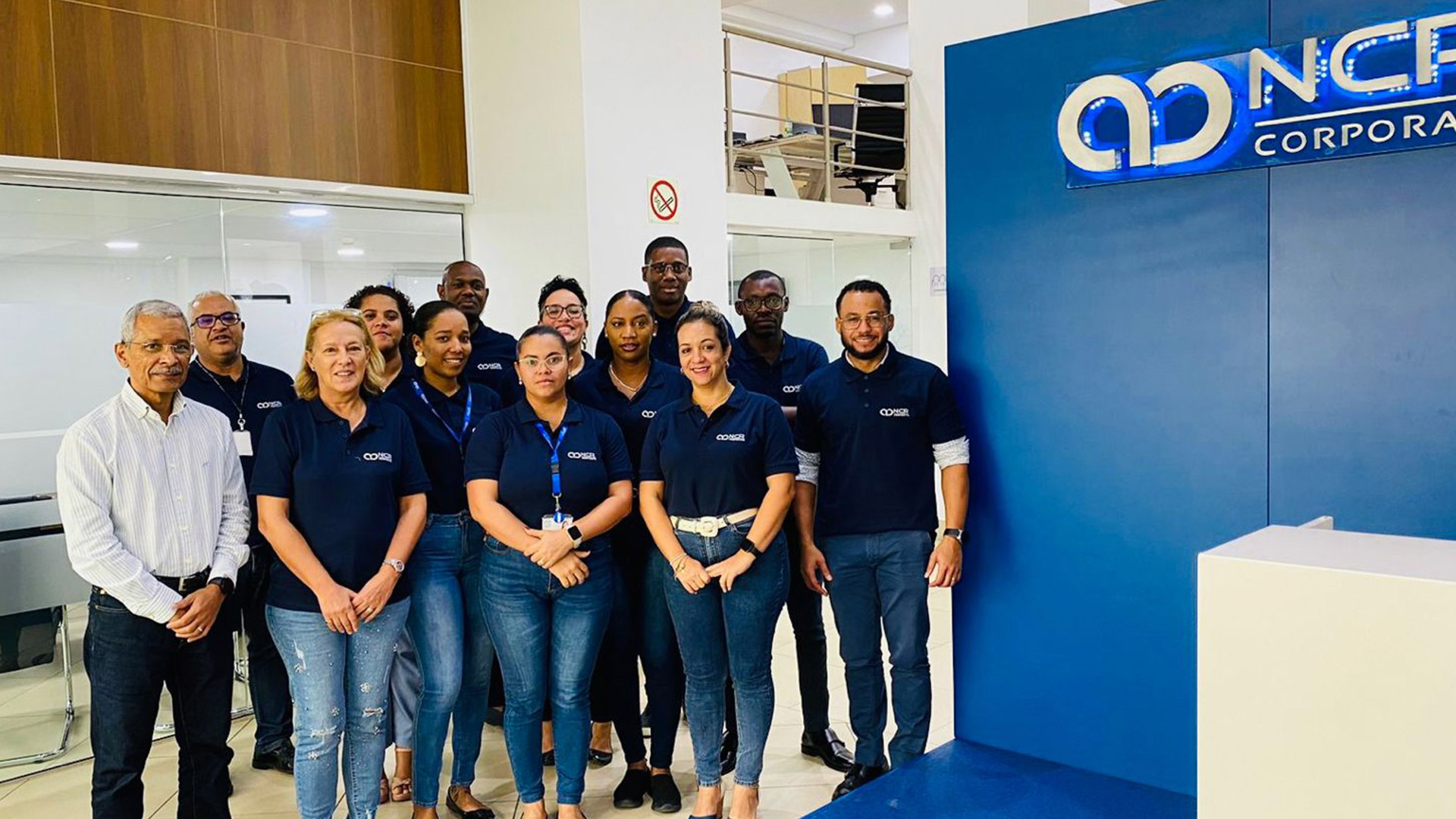 Notícias de atualidade tecnológica - NCR Corporate